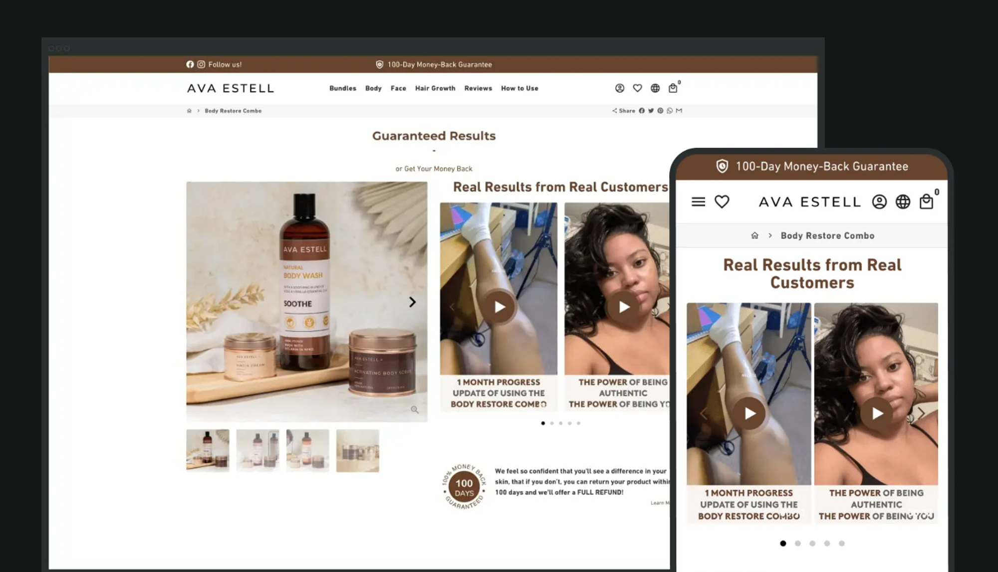 How to Compress Videos to Improve Your Page Speed